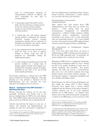 Seven Steps in the ERP Process.pdf