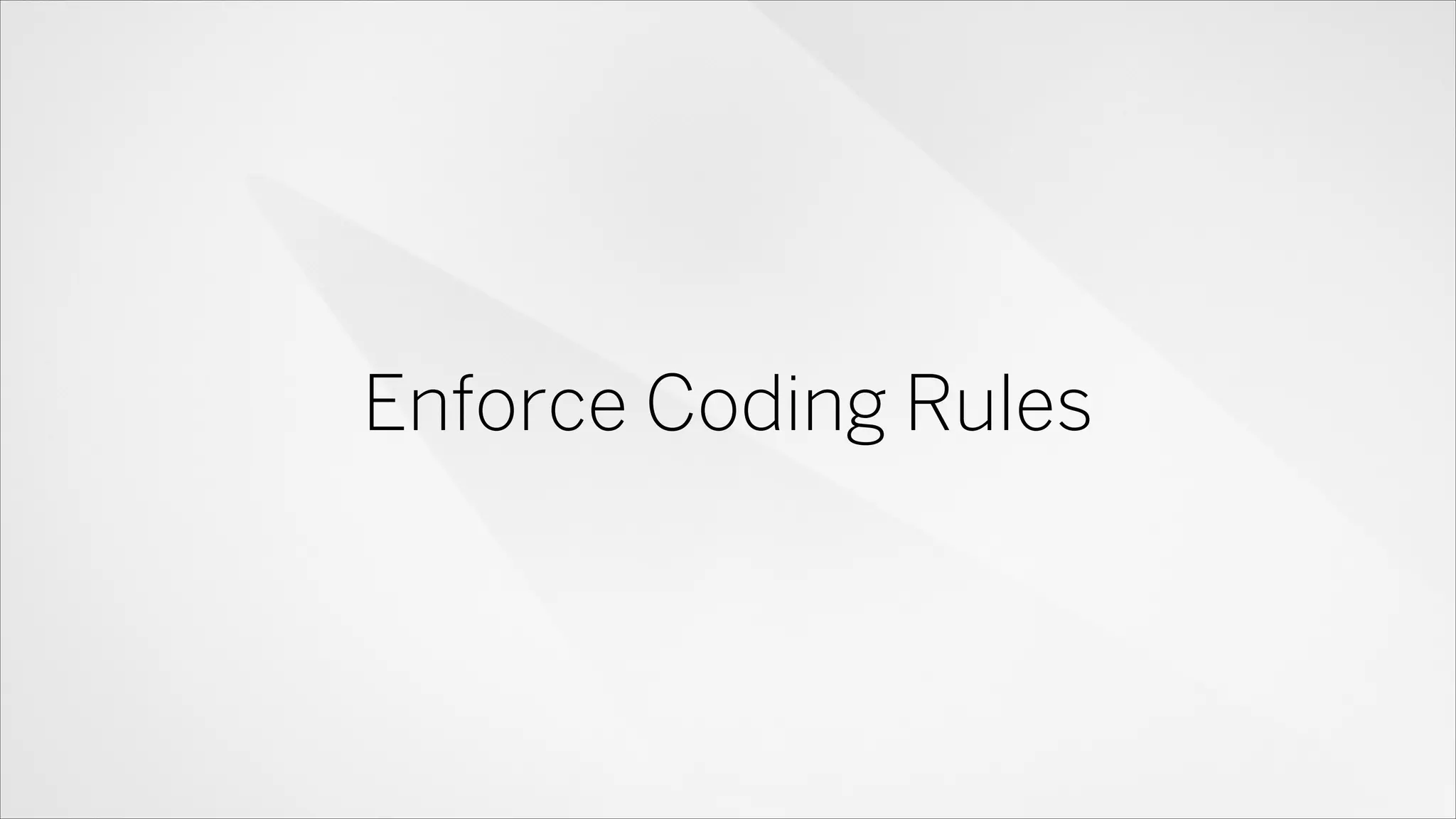 Seven Steps To Better Javascript Ppt