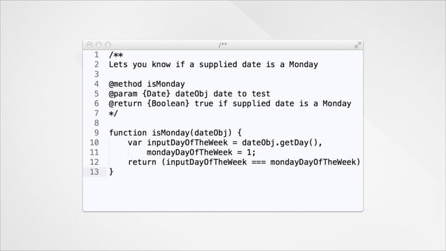 Seven Steps To Better JavaScript | PDF | Web Development | Internet