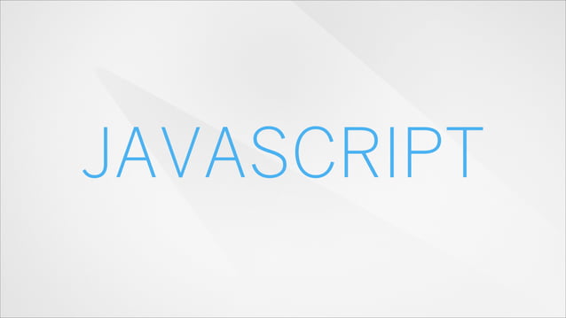 Seven Steps To Better JavaScript | PDF | Web Development | Internet