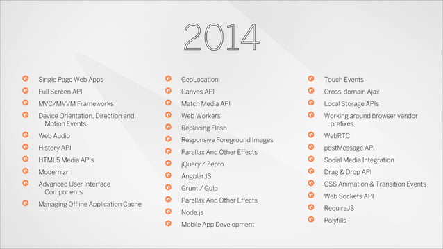 Seven Steps To Better JavaScript | PDF | Web Development | Internet