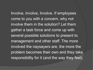 Seven steps to building a trusting workplace | ODP | Career Advice ...