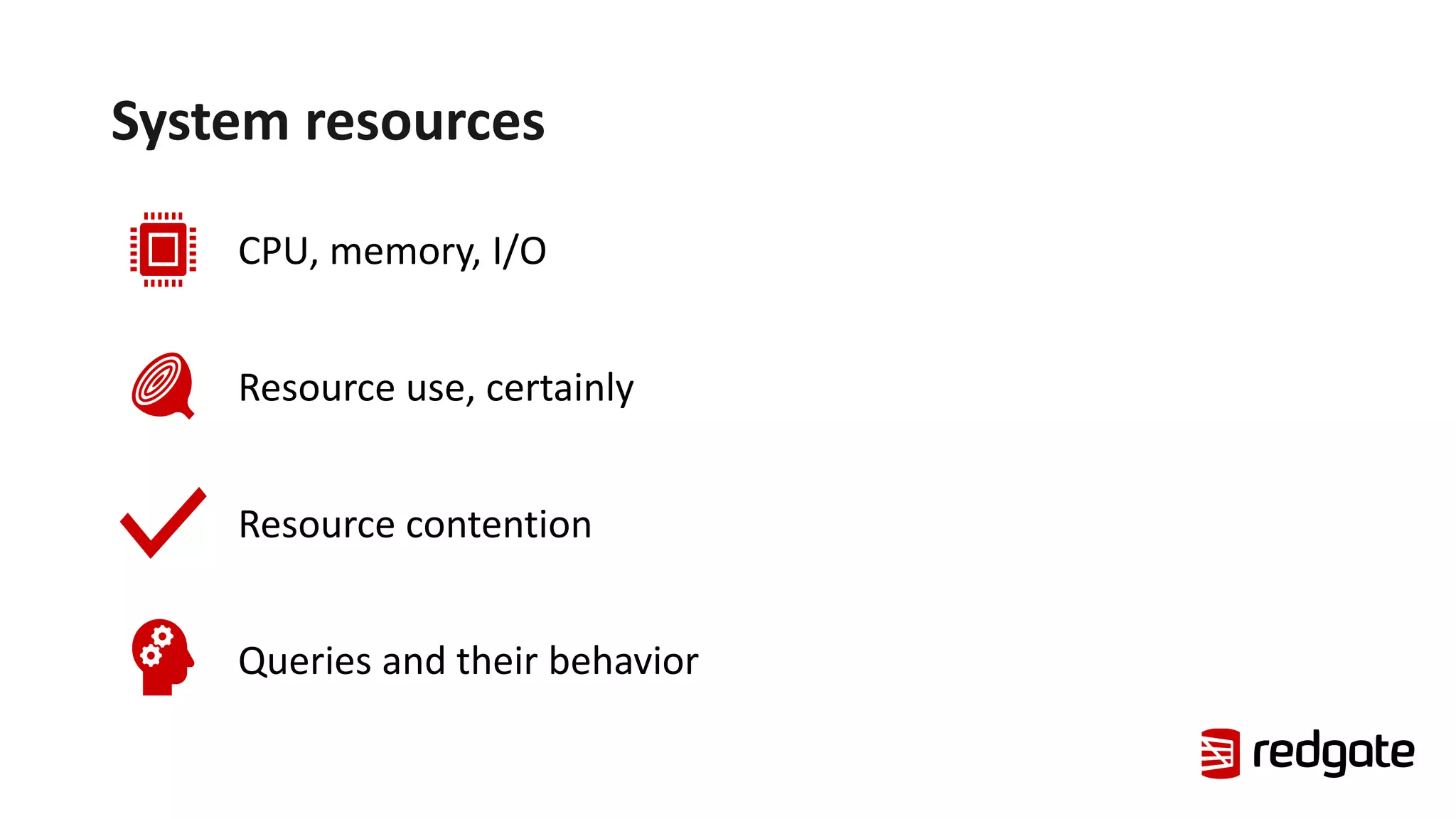7 Steps To Effective Sql Server Monitoring Ppt