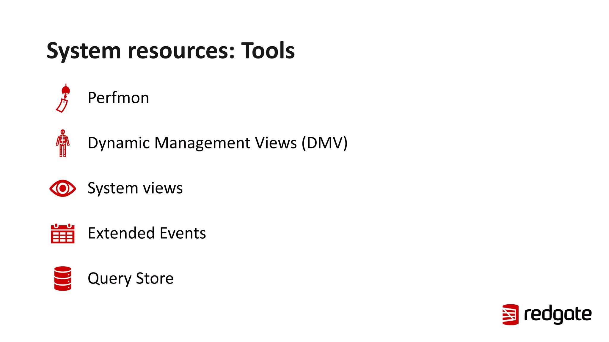 7 steps to effective SQL Server monitoring | PDF | Databases | Computer Software and Applications