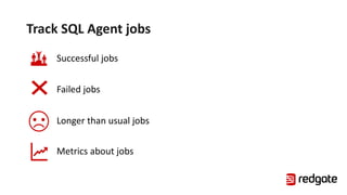7 steps to effective SQL Server monitoring | PDF