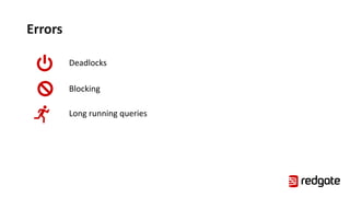 7 steps to effective SQL Server monitoring | PDF | Databases | Computer Software and Applications