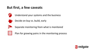 7 steps to effective SQL Server monitoring | PDF