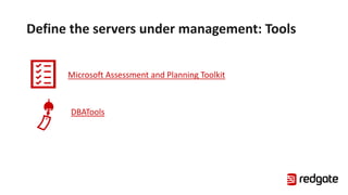 7 steps to effective SQL Server monitoring | PDF | Databases | Computer Software and Applications