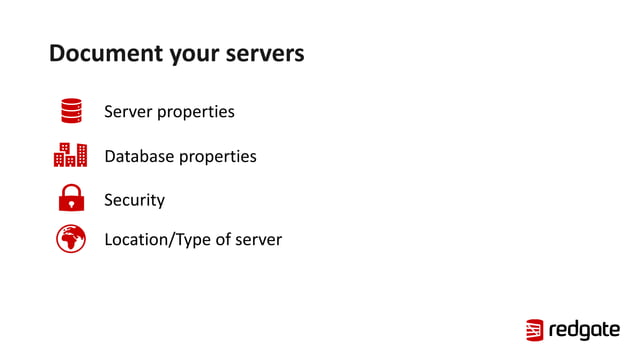 7 steps to effective SQL Server monitoring | PDF | Databases | Computer ...