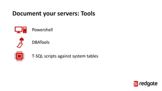 7 steps to effective SQL Server monitoring | PDF | Databases | Computer Software and Applications