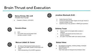 Seven Tails IDL | PPT