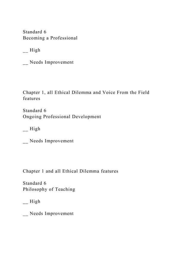 Seventeen Competencies for Becoming a Professional A Professional.docx