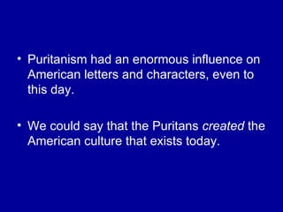 Seventeenth and eighteenth century voices | PPT