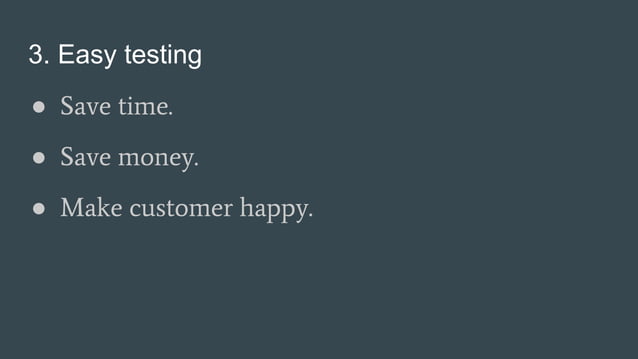 Seven testing principles | PPT