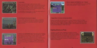 Seventh cross evolution | PDF