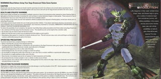 Seventh cross evolution | PDF