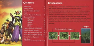 Seventh cross evolution | PDF