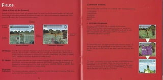 Seventh cross evolution | PDF