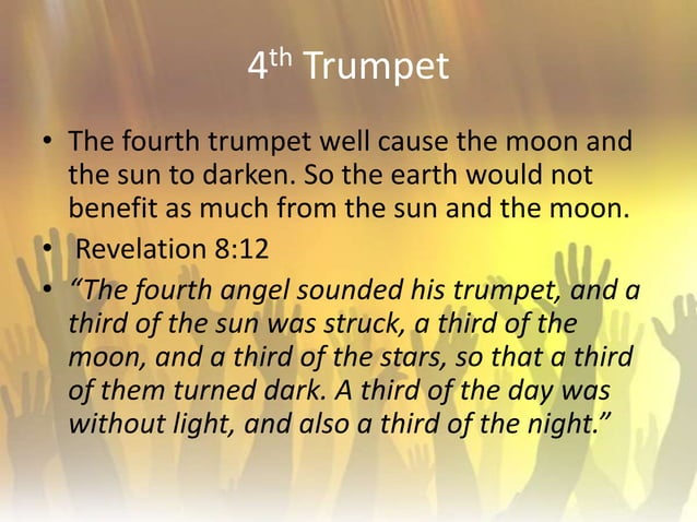 Seven Trumpets | PPTX