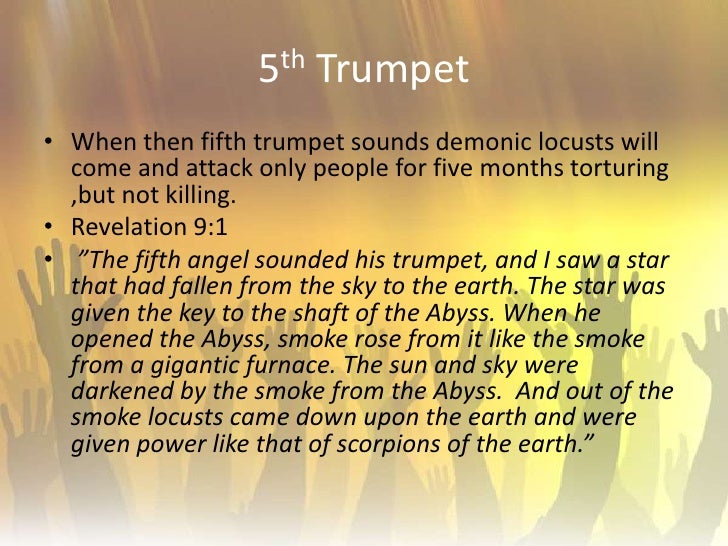 Seven Trumpets