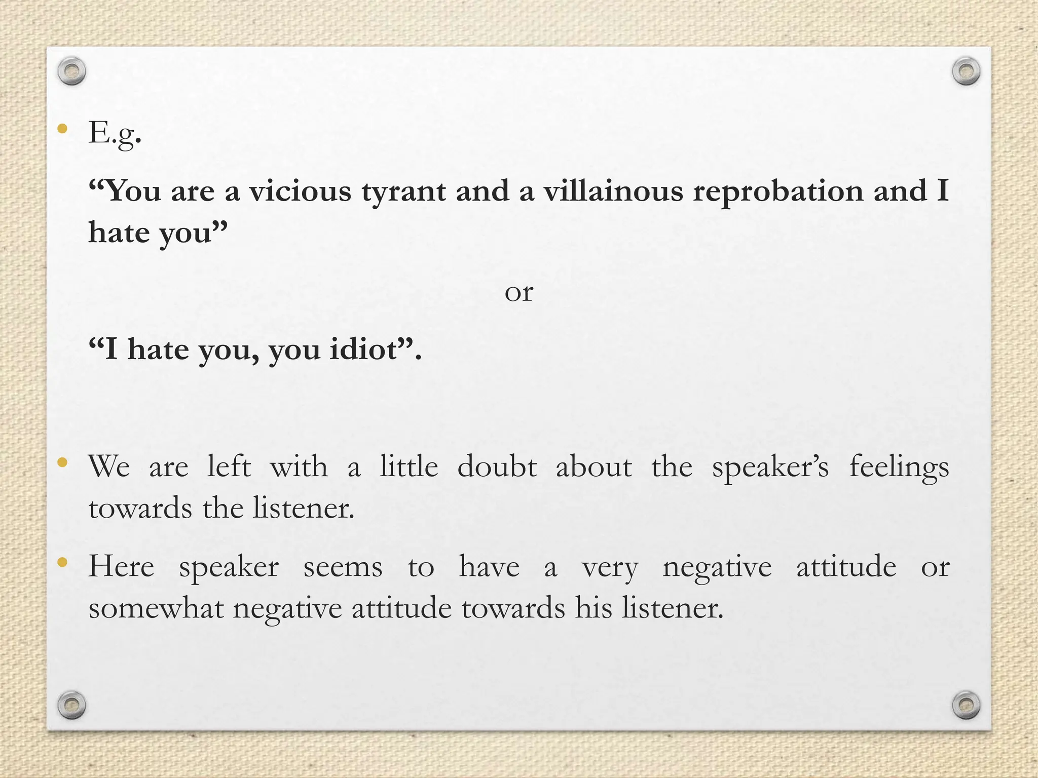 Seven types of meaning- A topic of semantics.ppt