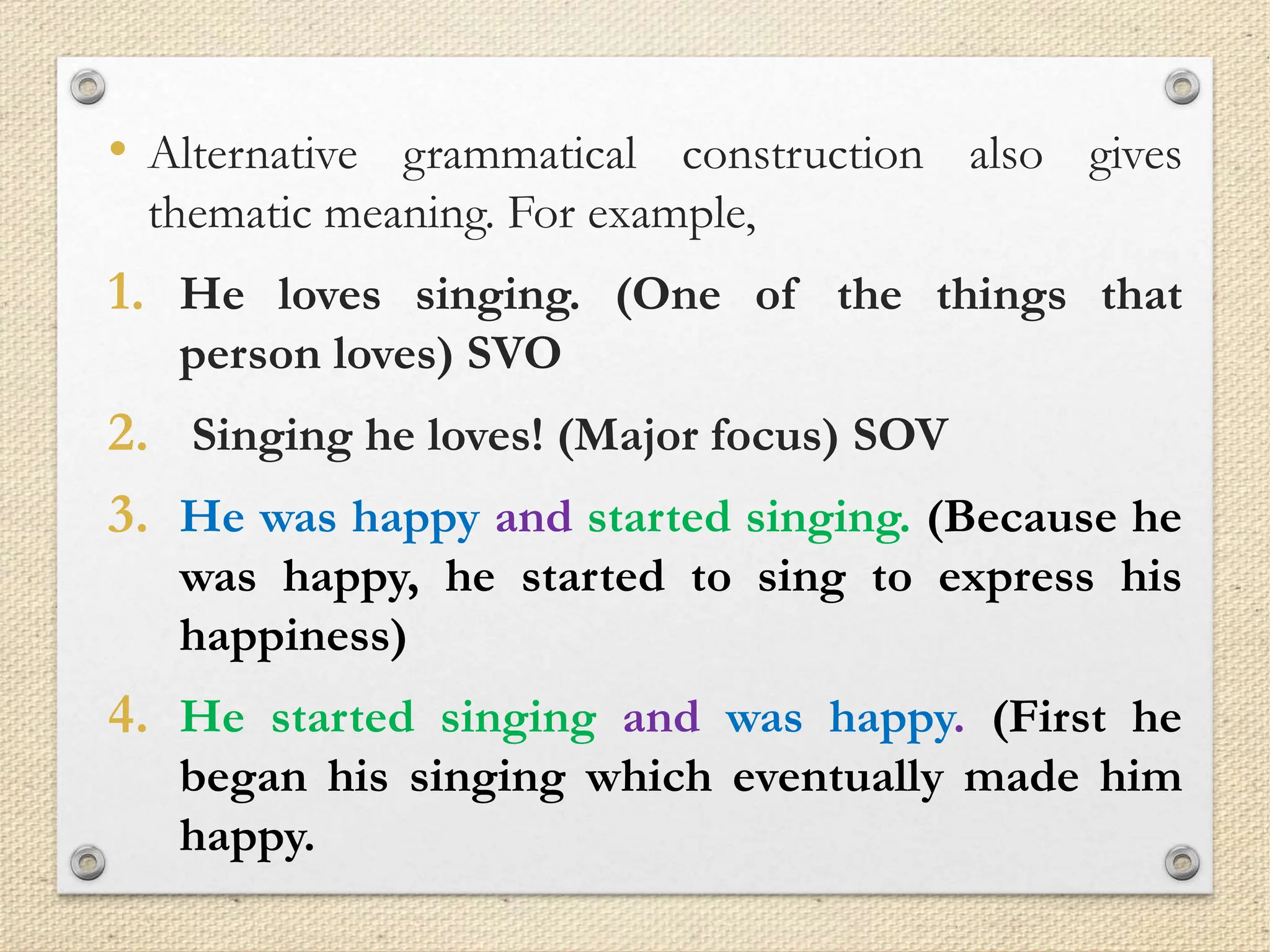 Seven types of meaning- A topic of semantics.ppt