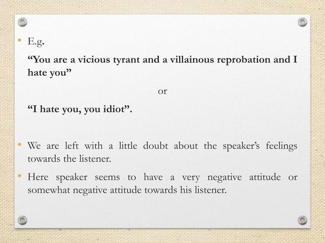 Seven types of meaning- A topic of semantics.ppt