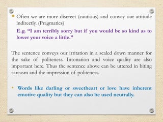 Seven types of meaning- A topic of semantics.ppt