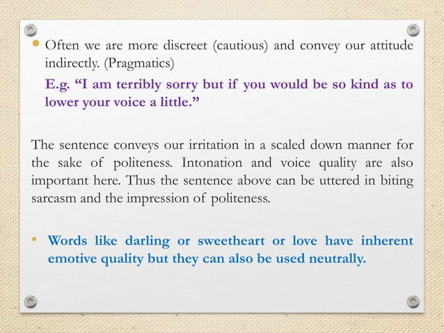 Seven types of meaning- A topic of semantics.ppt