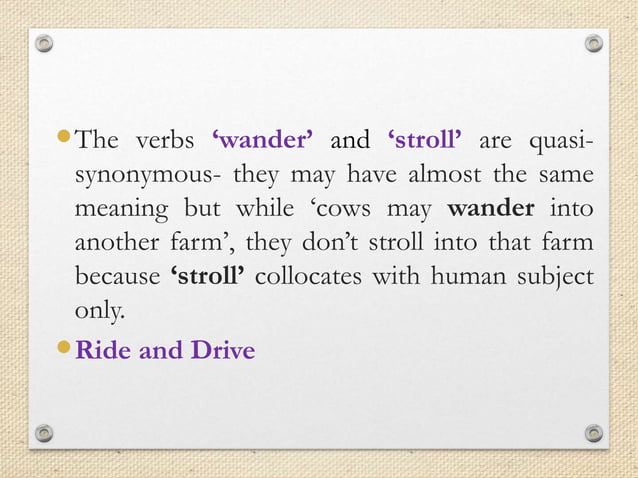 Seven types of meaning- A topic of semantics.ppt