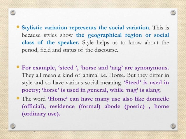Seven types of meaning- A topic of semantics.ppt