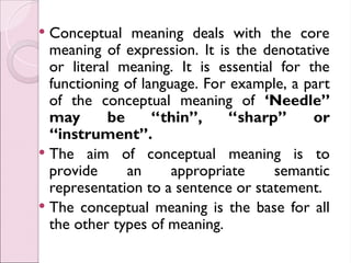 seven types of meaning.ppt seven types of meaning.pptseven types of ...