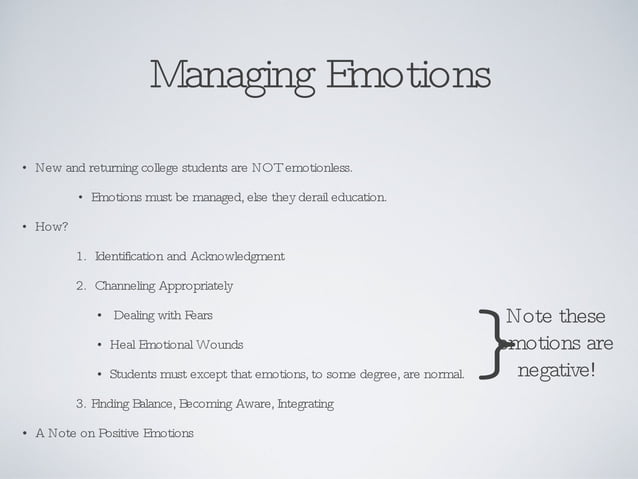 Arthur Chickering\'s Seven Vectors | PPT