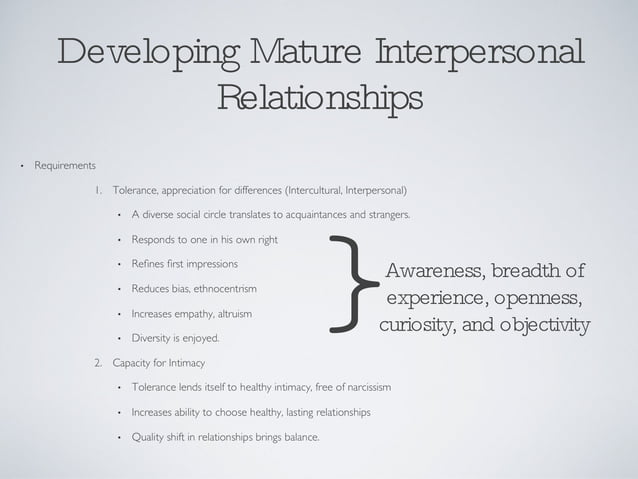 Arthur Chickering\'s Seven Vectors | PPT