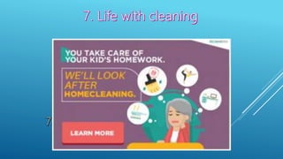 Seven ways For a Cleaner India | PPTX