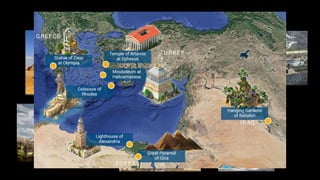 Seven Wonders of The Ancient World.pptx