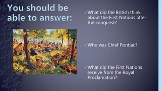 Seven years war power point | PPTX