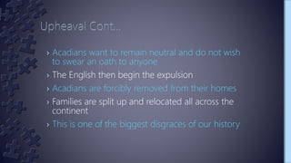 Seven years war power point | PPTX
