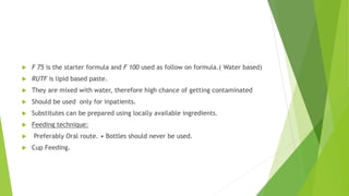 Sever Acute Malnutrition.pptx