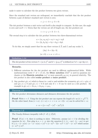 Calculus a Functions of Several Variables | PDF