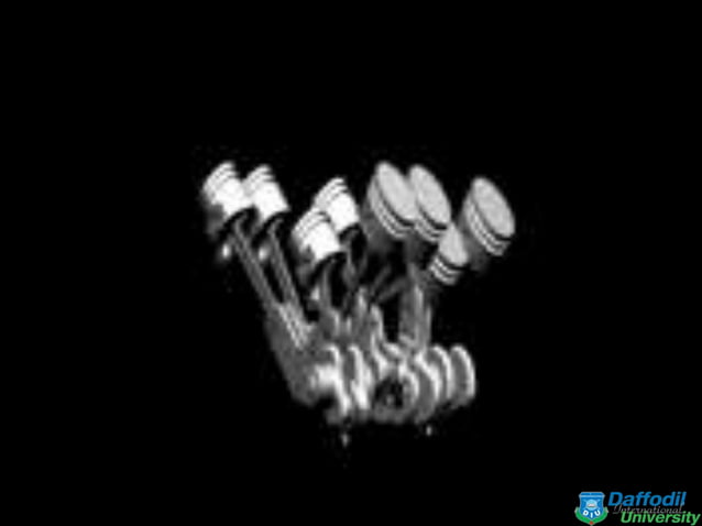 Mechanical Engineering: Engine development in different ages | PPT