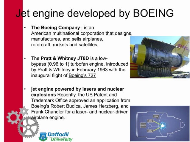 Mechanical Engineering: Engine development in different ages | PPT