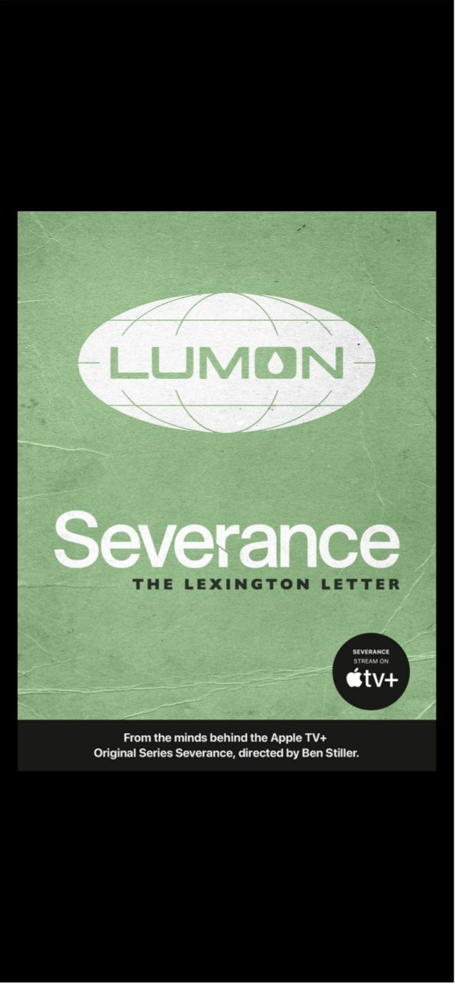 Severance_-_The_Lexington_Letter.pdf