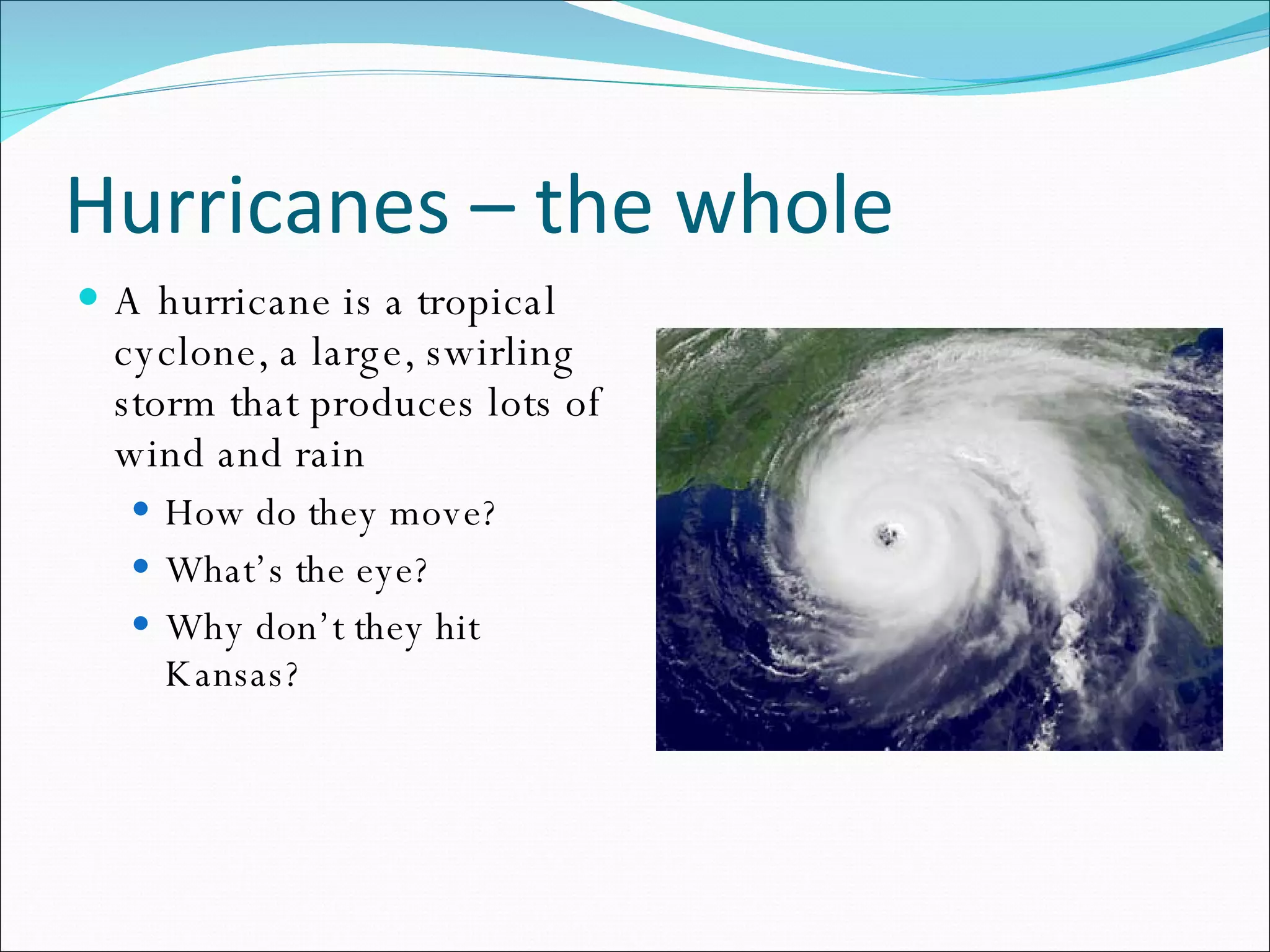 Severe Weather | PPT
