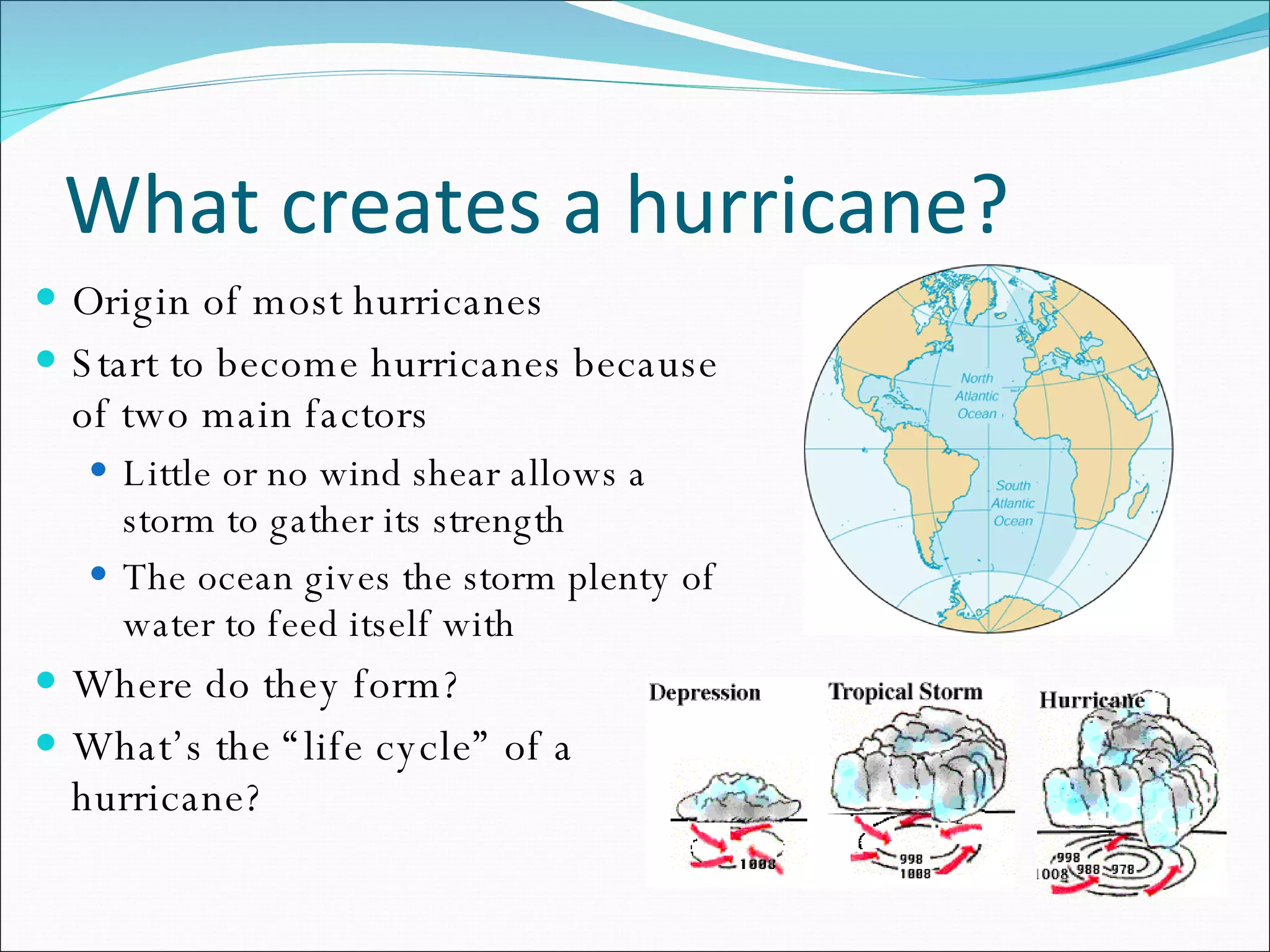 Severe Weather | PPT