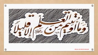 Severe acute malnutrition | PPTX