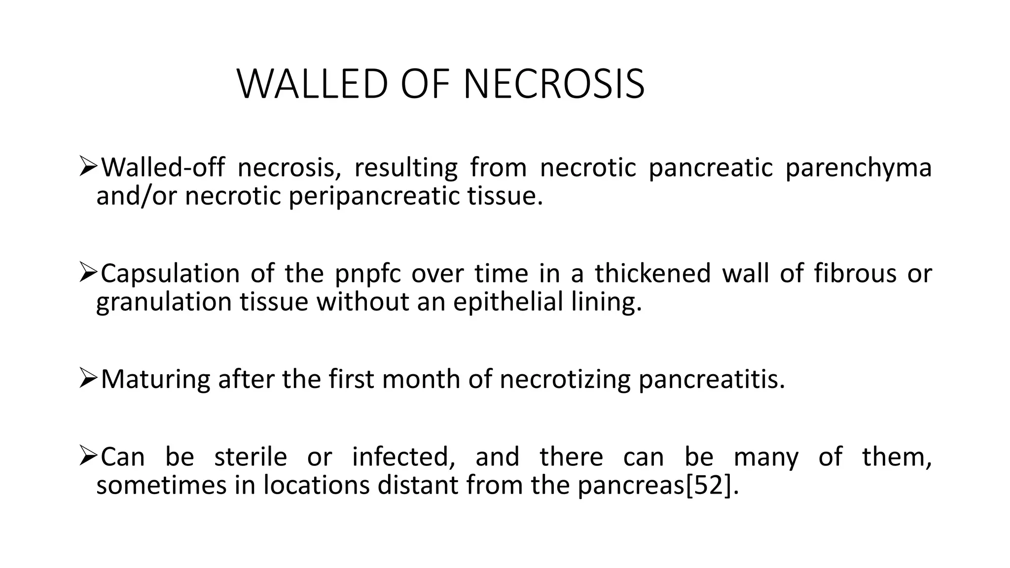SEVERE ACUTE PANCREATITIS PRESENTATION 2020 | PPTX