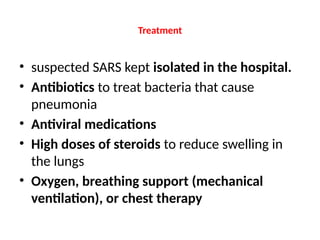 SEVERE ACUTE RESPERATORY SYNDROME (SARS).pptx