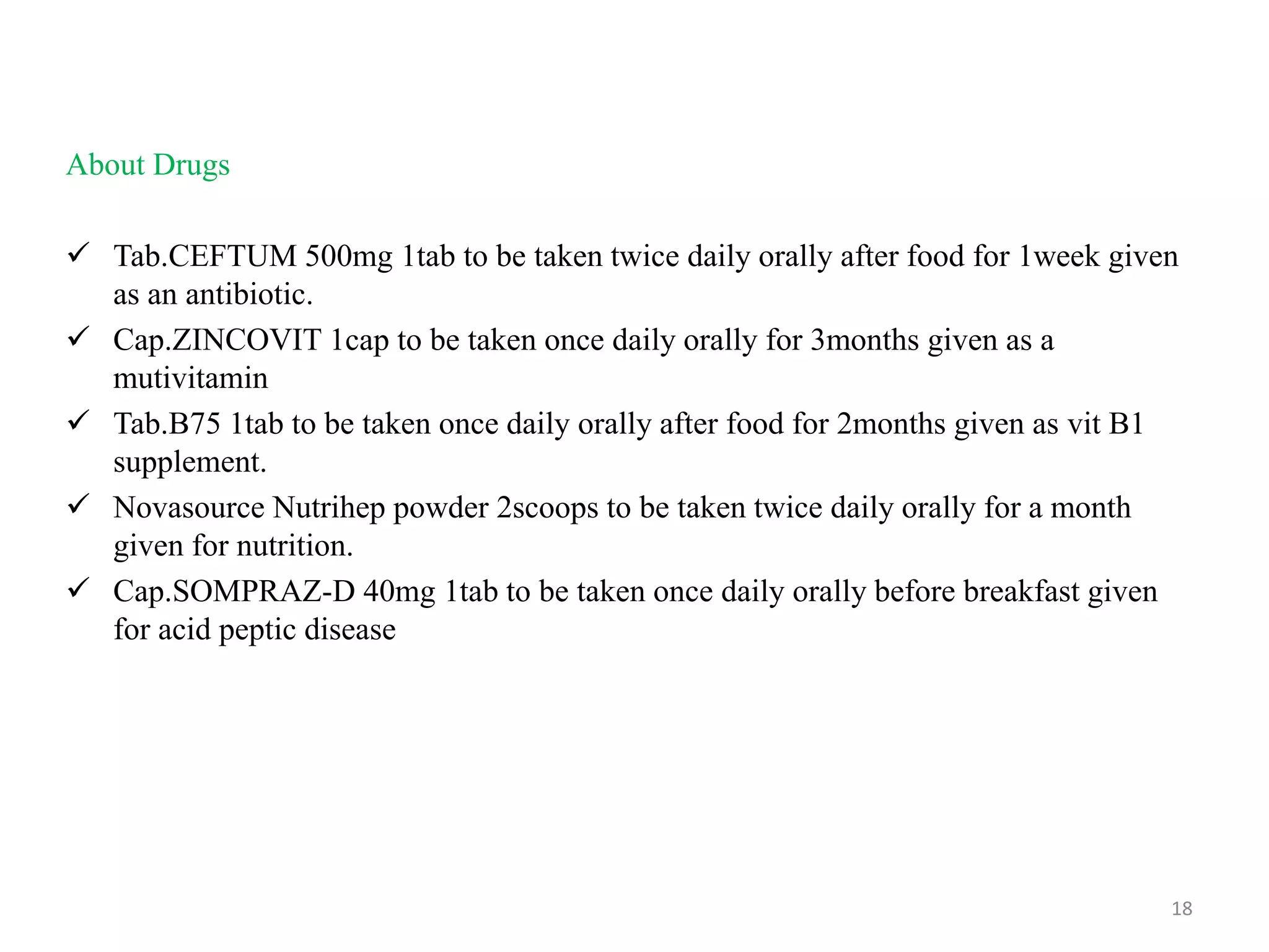 Severe alcoholic hepatitis | PPTX