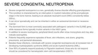 SEVERE immunodeficiency CONGENITAL NEUTROPENIA v3.pptx